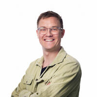 Michael van der Linde | Nederlands Jeugdinstituut